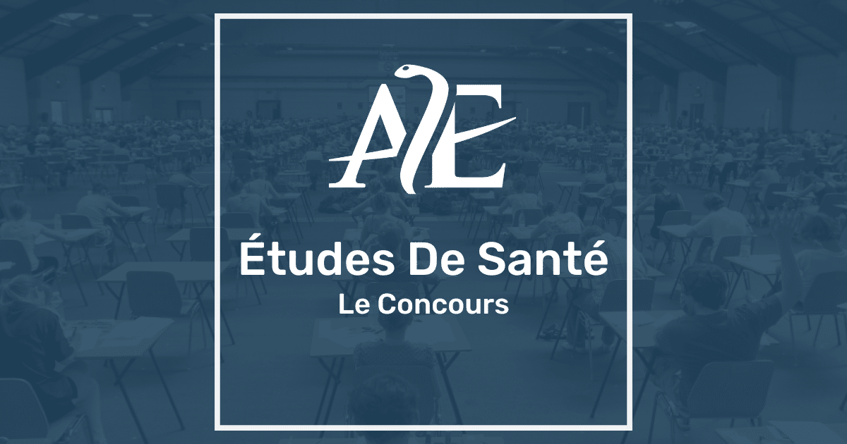 Tout savoir sur le concours de médecine | Antémed Epsilon